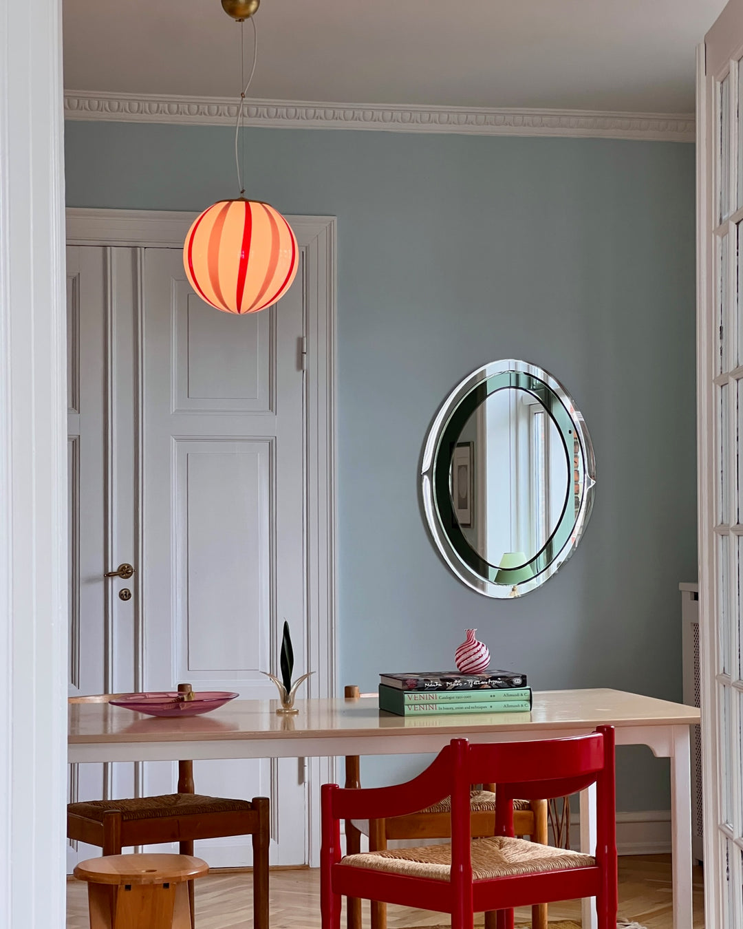 Millefiori Interior Candy ceiling lamps