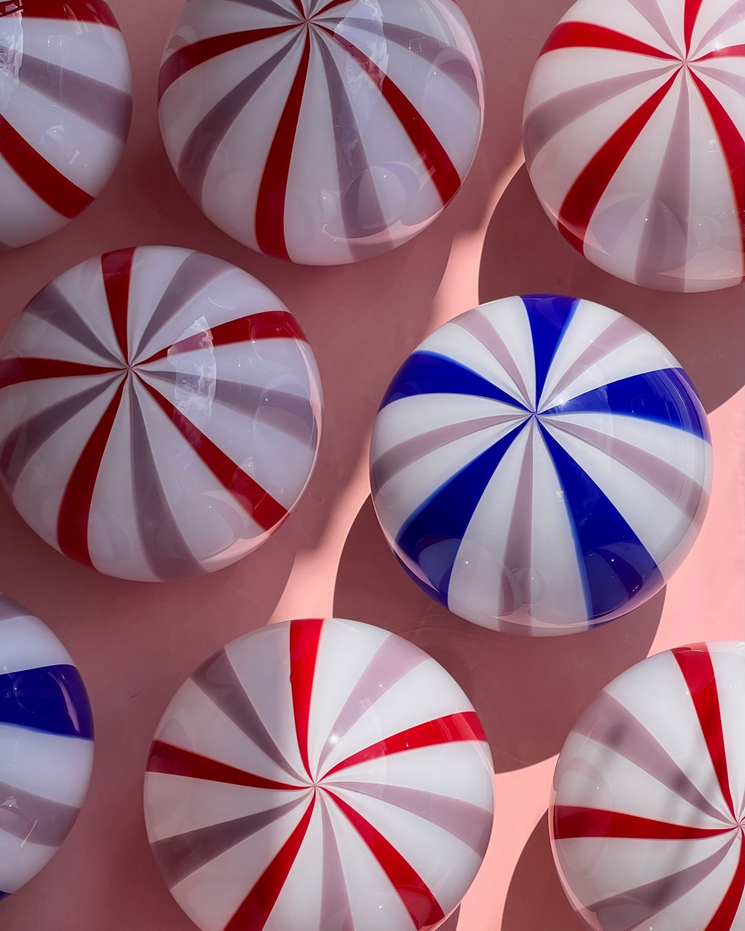 Millefiori Interior Candy ceiling lamps – Page 2