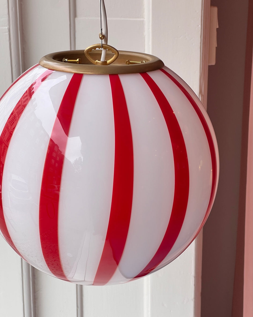 Millefiori Interior Candy ceiling lamps