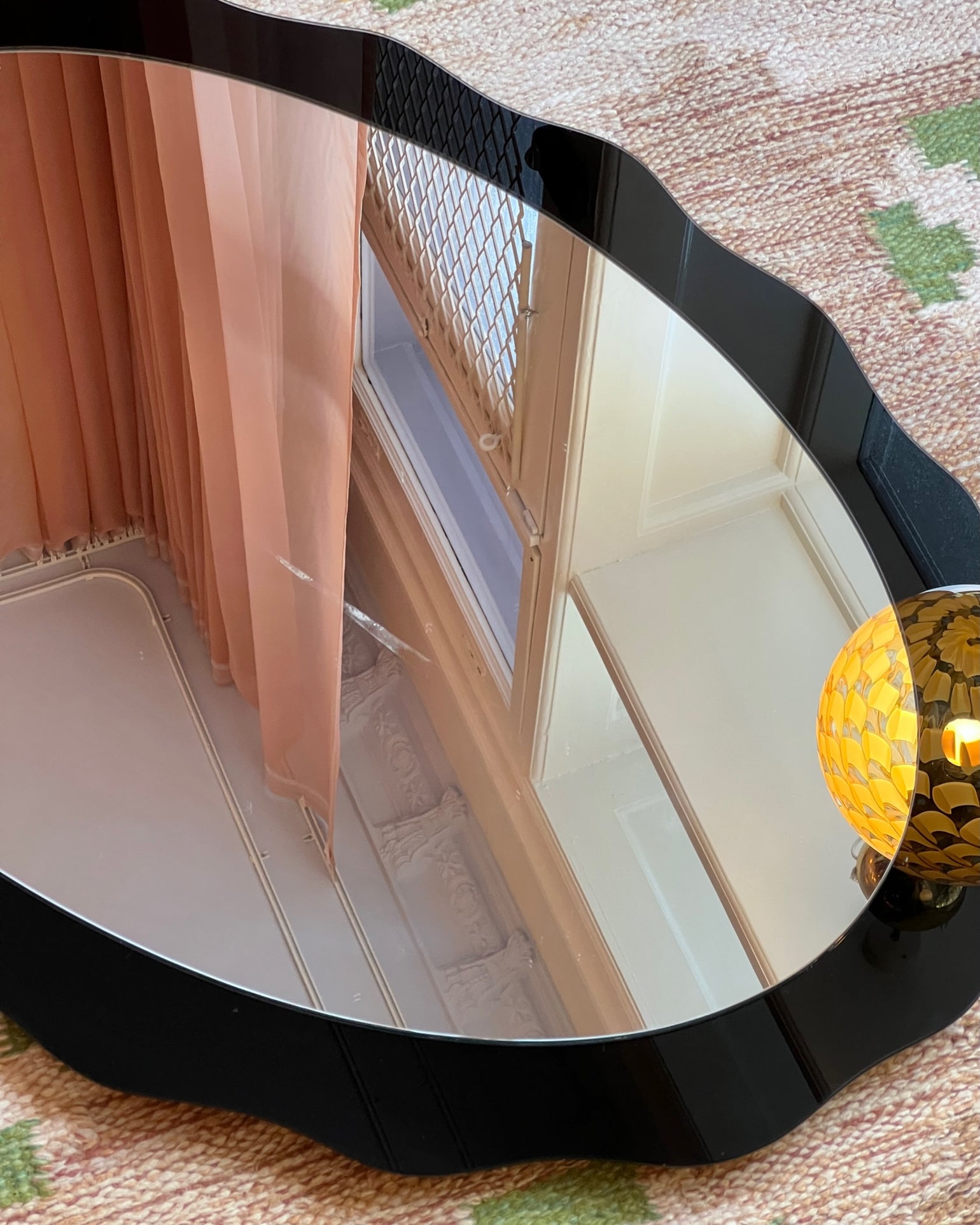 Vintage Italian Mirrors – Millefiori Interior