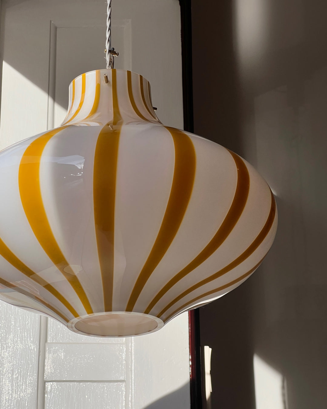 Millefiori Interior Candy ceiling lamps