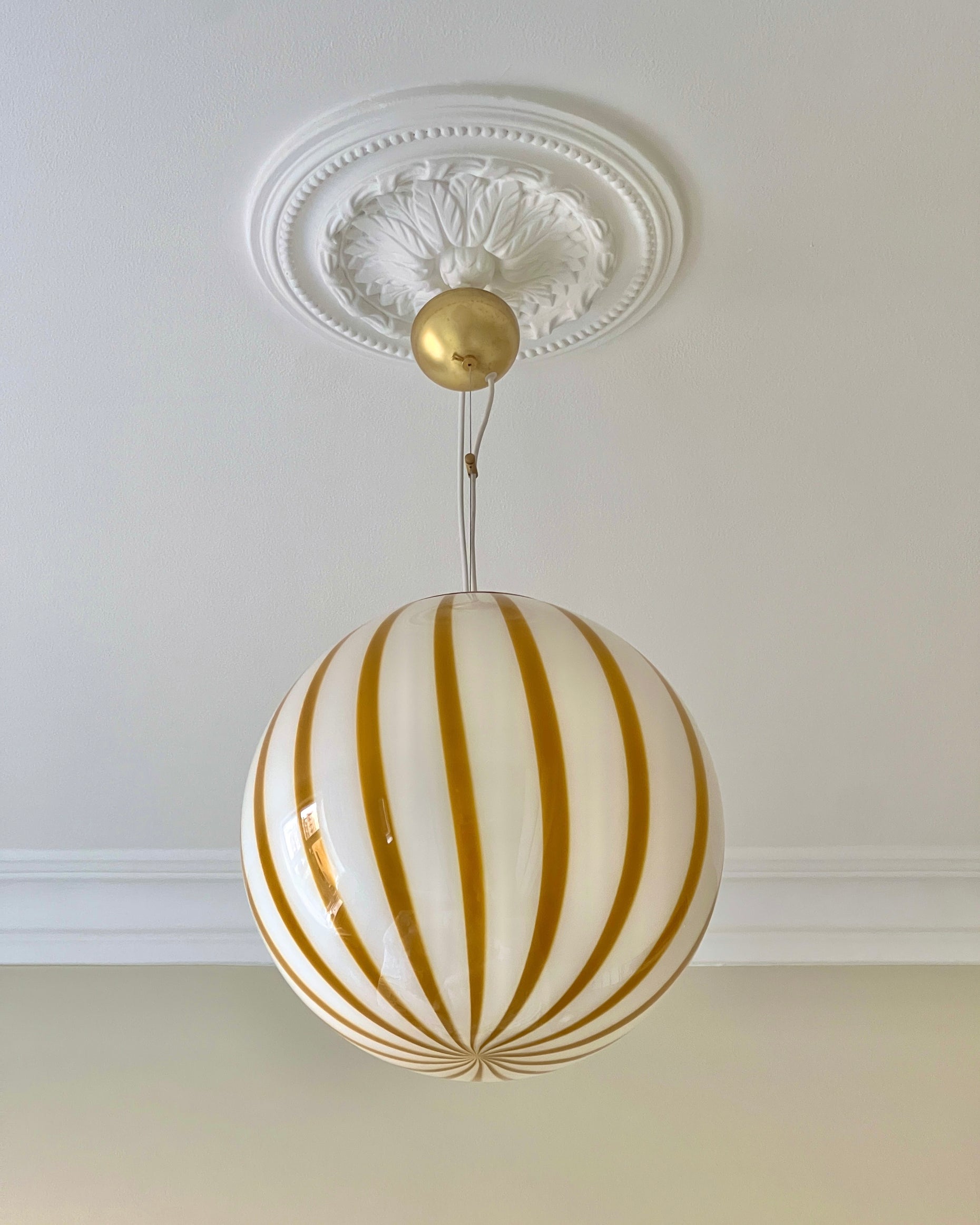Millefiori Interior Candy ceiling lamps