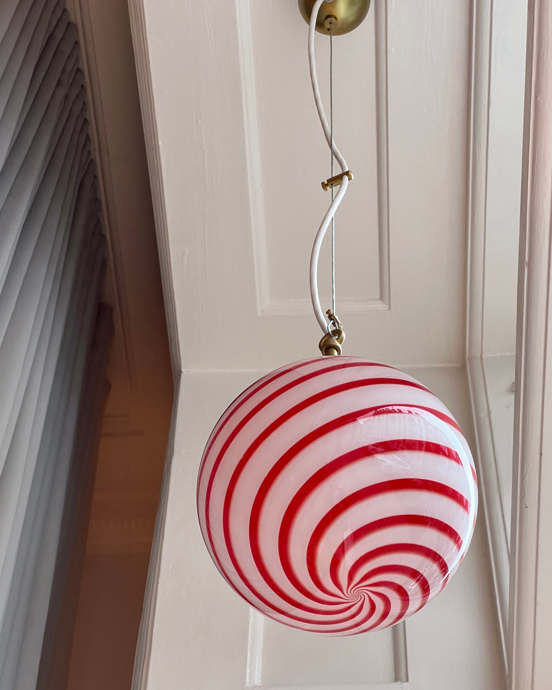 Millefiori Interior Candy ceiling lamps
