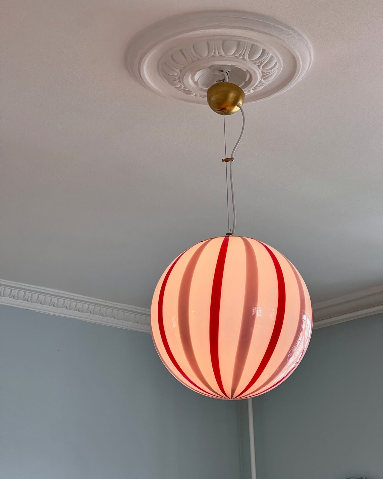 Millefiori Interior Candy ceiling lamps