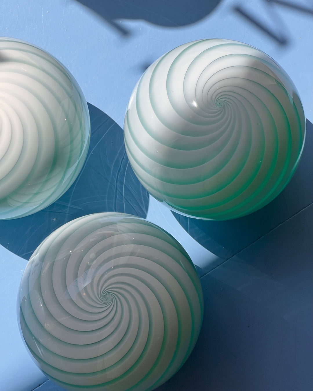 Millefiori Interior Candy ceiling lamps – Page 2