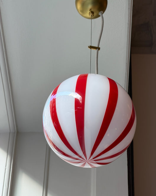 Millefiori Interior Candy ceiling lamps