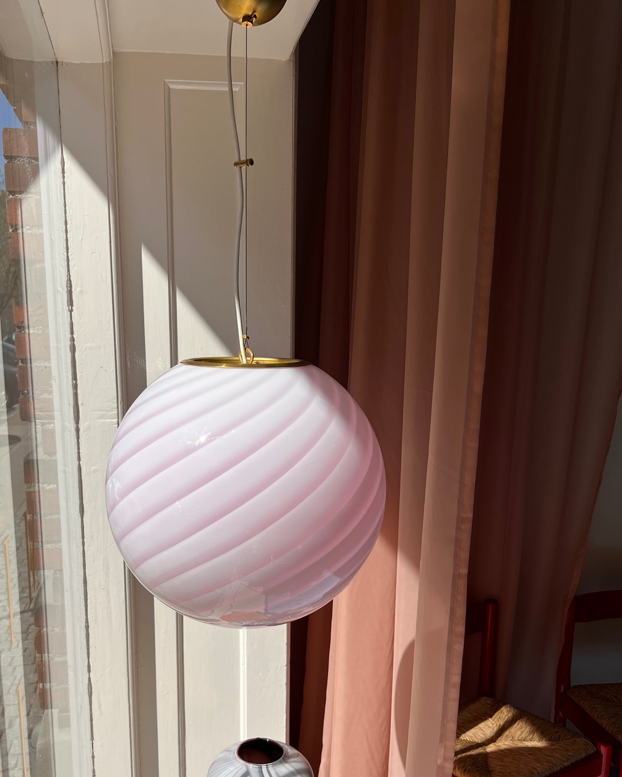 Millefiori Interior Candy ceiling lamps