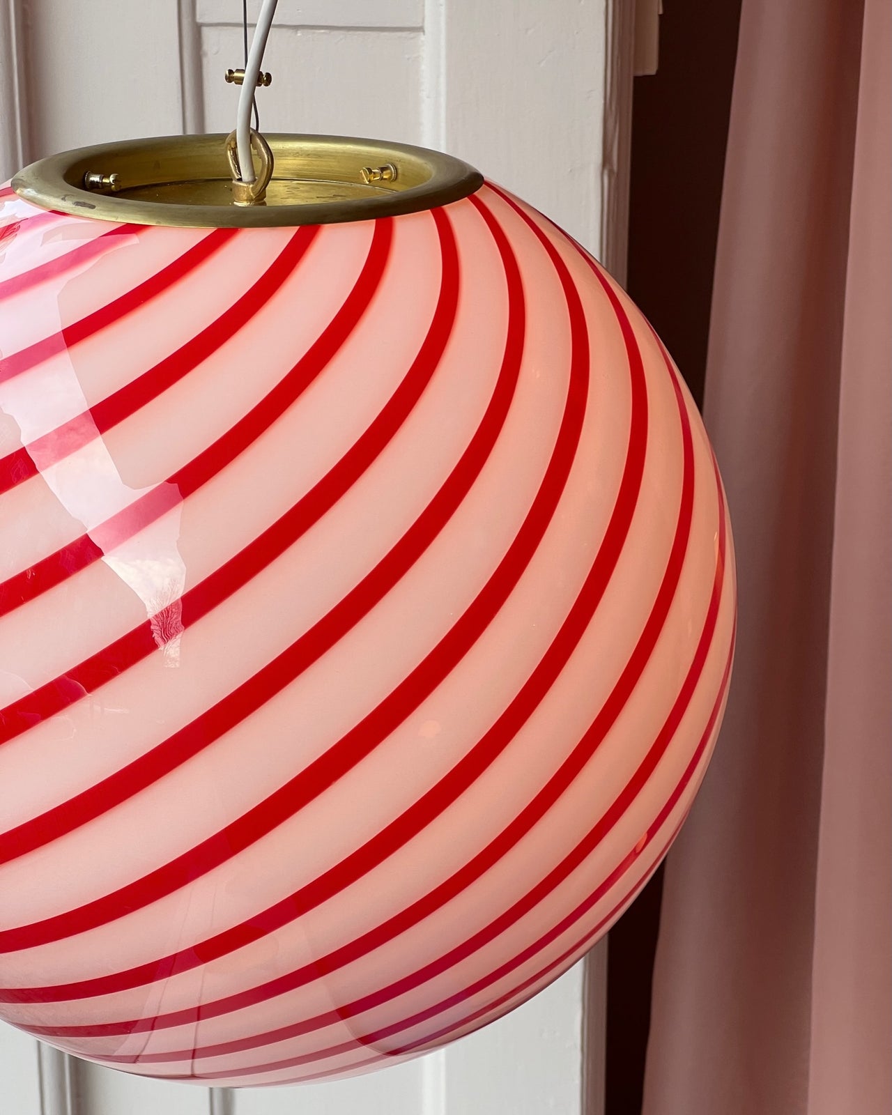 Millefiori Interior Candy ceiling lamps